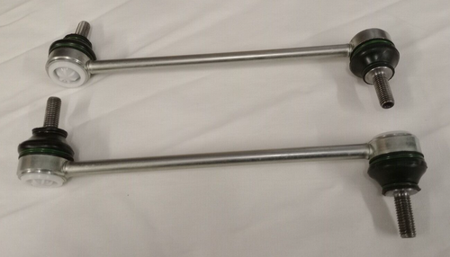 Land Rover Freelander 2 & RR Evoque Rear Anti Roll Bar Drop Links x2 ...