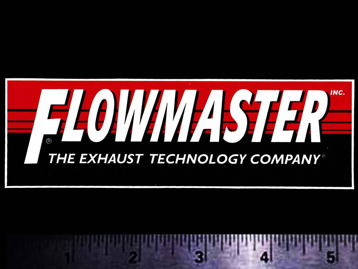 Flowmaster Logo