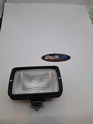 501.100.0109 Moffett Work Light 5011000109 SK-71231211JE | eBay