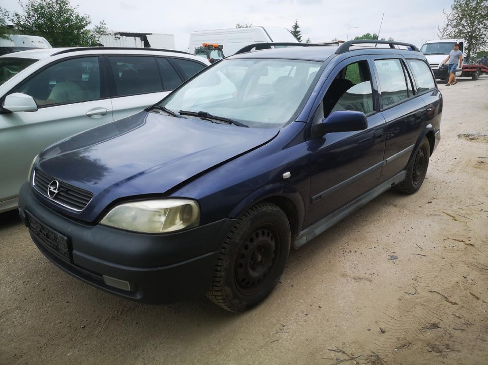 90538498 Federteller Federung-Dämpfung 000041721ma Opel Astra DE2052389 ...