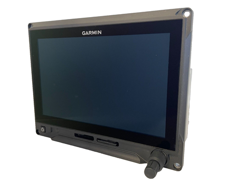 GARMIN GDU 700L 011-03307-20 Landscape 7" (G500 TXI) Display (With 8130 ...