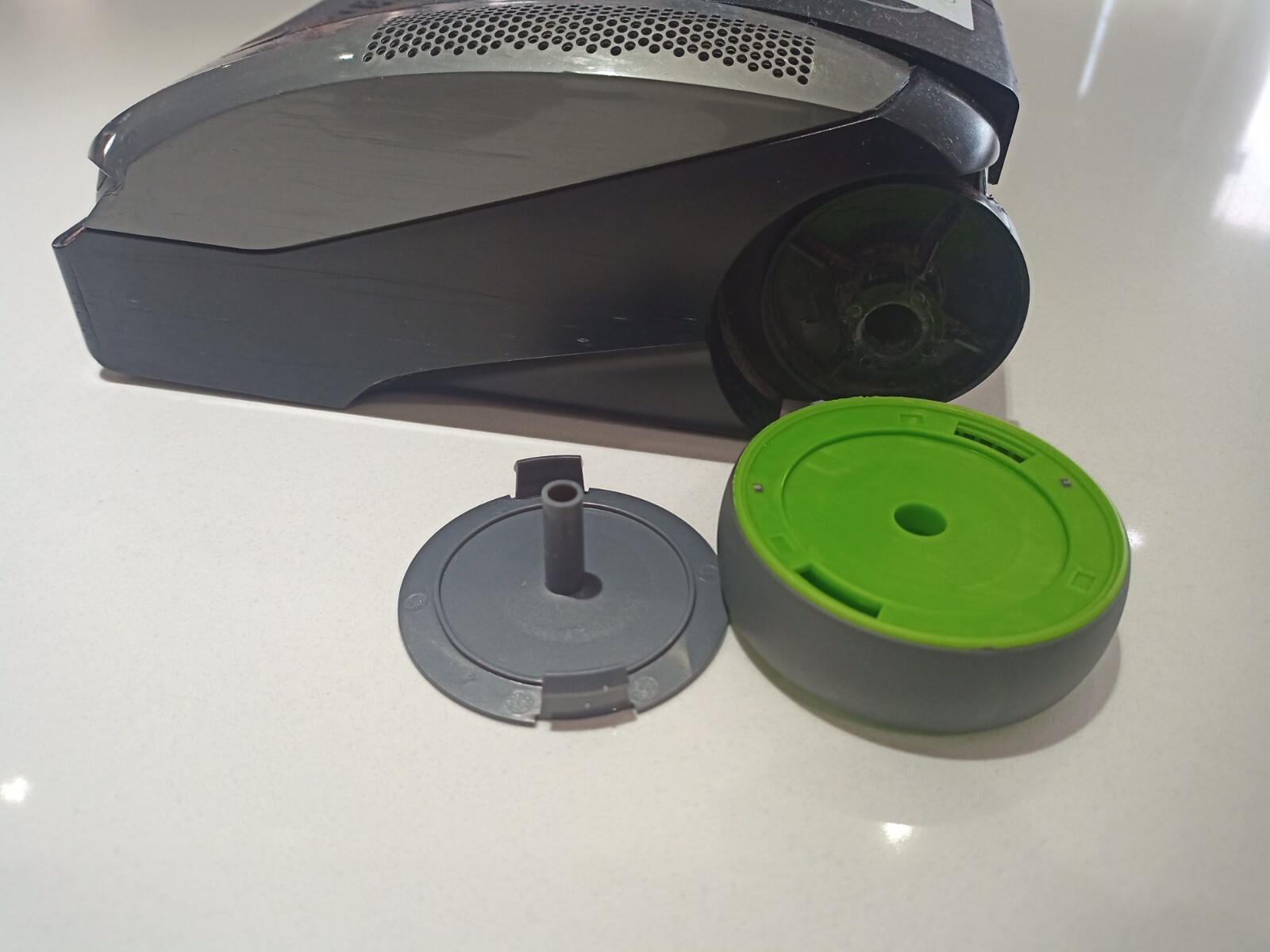 Gtech wheel For Models AR29 And AR30 Brand new in packaging | eBay UK