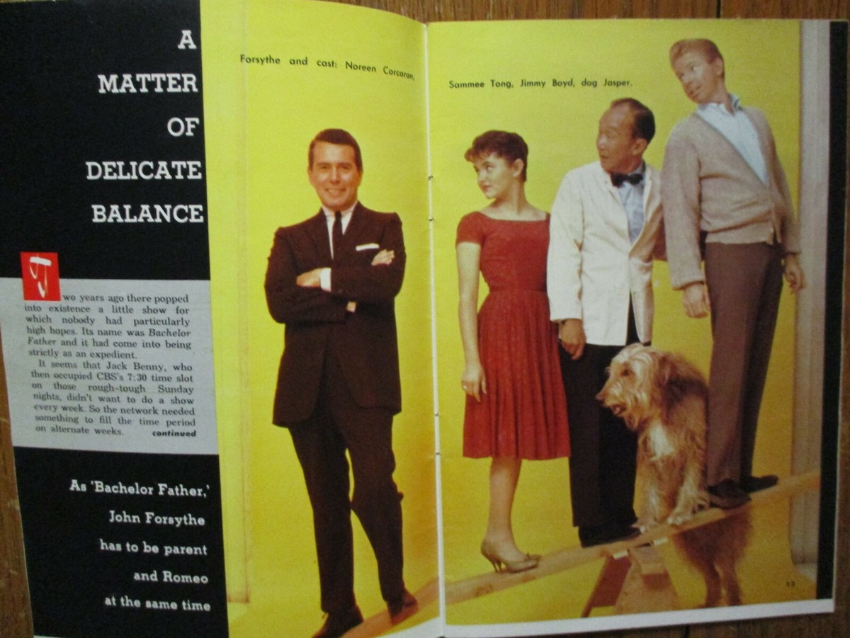 Sammee Tong Bachelor Father (American TV Series) Wikiwand