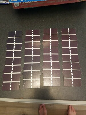 VINTAGE 1983 PARKER BROTHERS POLE POSITION BOARD GAME replacement ...