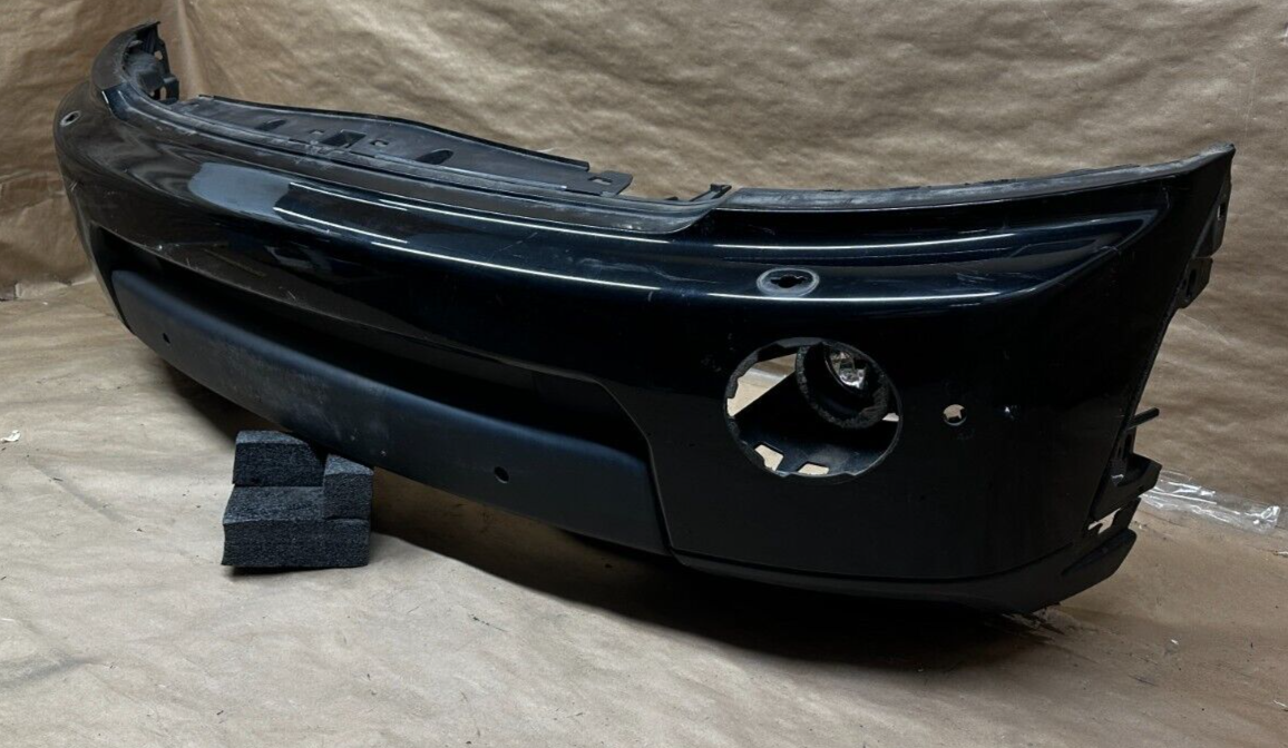 2010 2011 2012 2013 Land Rover Lr4 Front Bumper Cover Original OEM for ...