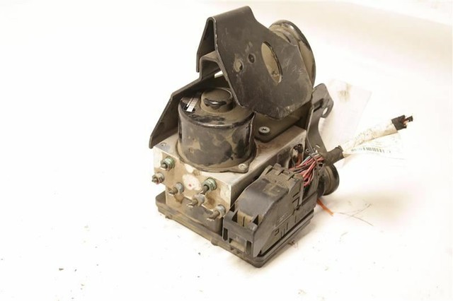 MERCEDES BENZ 2515453632 Genuine OEM Factory Original Control Module ...