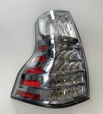 Tail Light Assembly For 2014 - 2016 Lexus GX Driver Side LH Outside | eBay