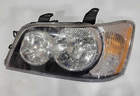 2001 - 2003 Toyota Highlander Headlight Assembly LH Driver Side ...