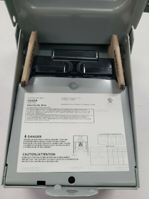 Circuit Breakers - Nema 3R