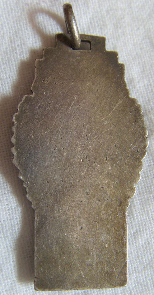 BG9173 - Badge token Swimming | eBay