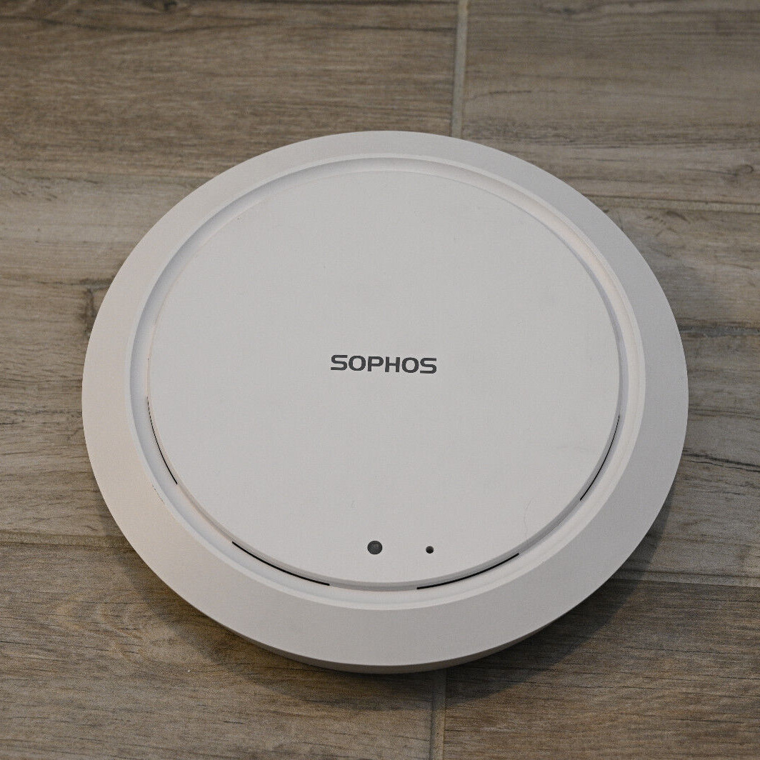 Sophos AP 100C Wireless Access Point with Bracket | eBay