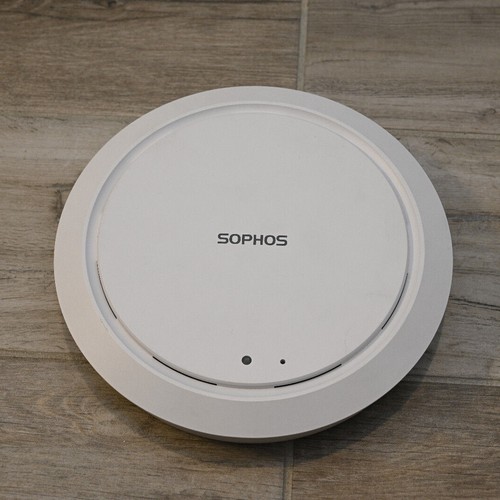 Sophos AP 100C Wireless Access Point with Bracket | eBay