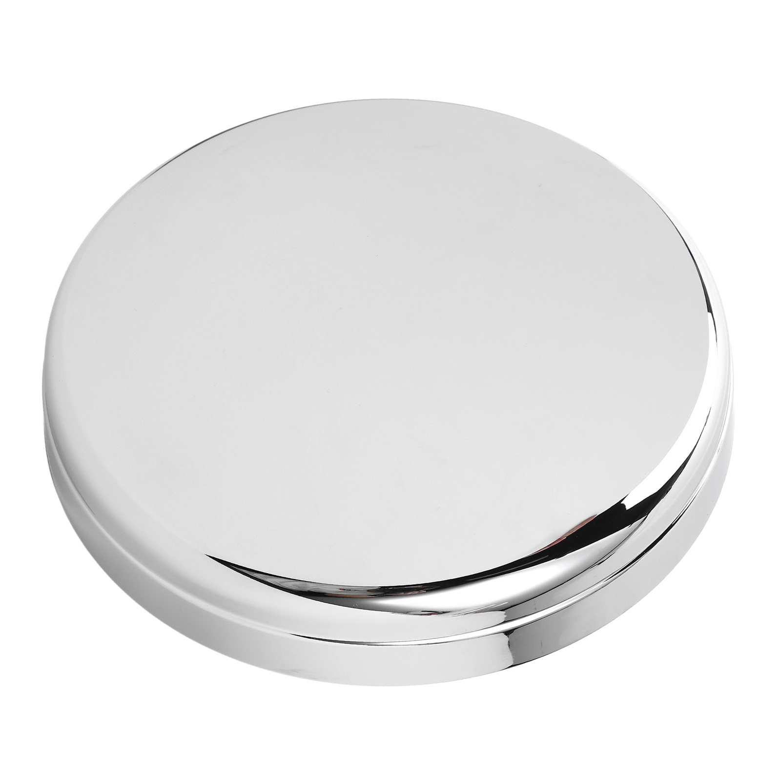 SLK Chrome Front Wheel Hub Center Cap 52106876AC Front Left Right Car ...