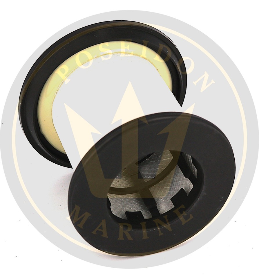 Crankcase filter for Volvo Penta D3 RO: 21368879 | eBay