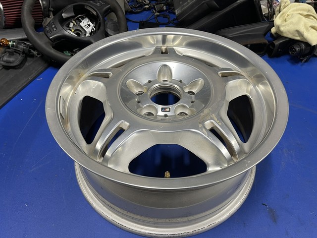 BMW E 36 M 3 LTW Lightweight Wheel Rim Style 24 OEM for sale online | eBay