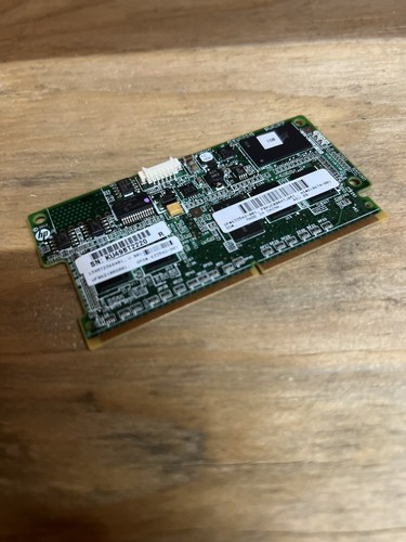 633542-001 HP 1GB flash backed write cache (FBWC) memory module, 72-bit ...