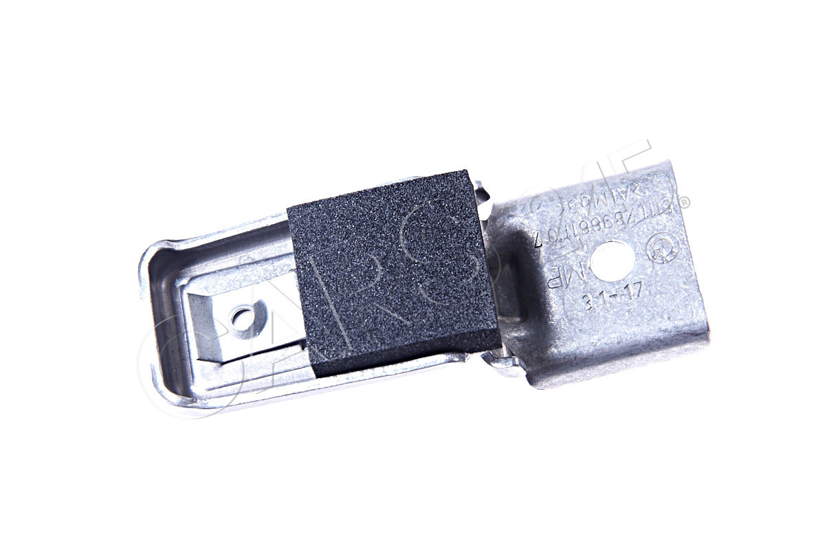 Genuine BMW E60 E60N E61 E61N Estate Bumper Insert Adapter OEM ...