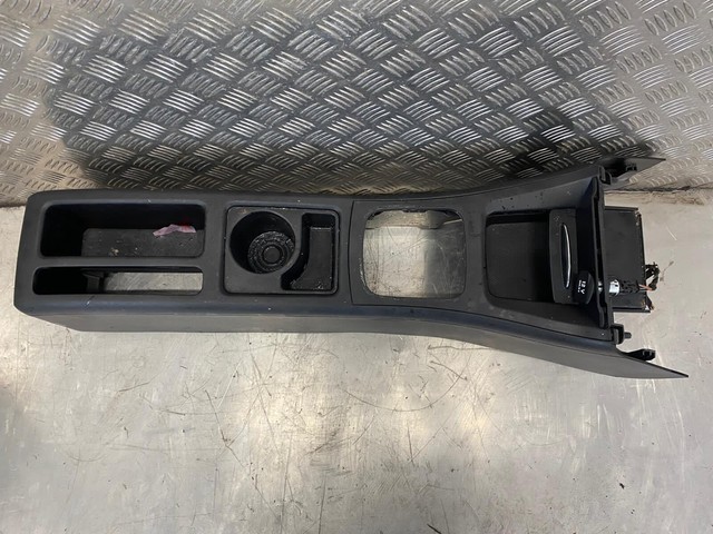 MERCEDES W169 a Class Centre Console With Phone Holder 1696800350 ...