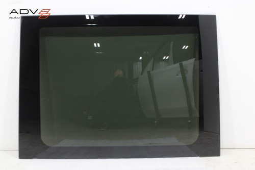 MERCEDES GLE350 GLE450 W167 PANORAMIC SUNROOF FRONT WINDOW GLASS OEM ...