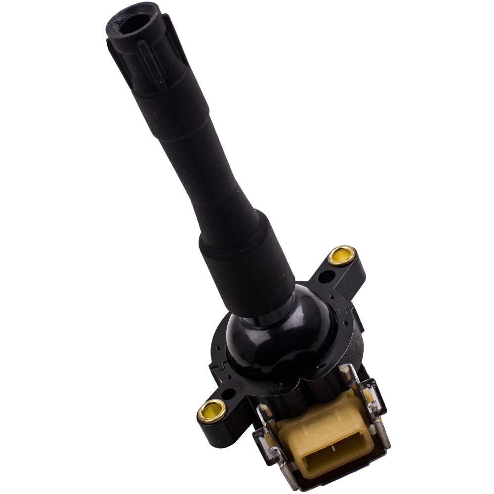 6pcs Bobine d'allumage Ignition coil for BMW 3 5 7 8 12131748017 ...
