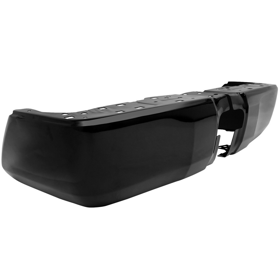 Rear Bumper End Caps Extension LH RH For Toyota Tundra 2014 - 2021 ...