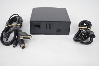 Verifone UP10515010 Ruby II POS Power Supply w/ Cords | eBay