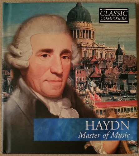 Haydn - Master of Music - Classical #2 CD | eBay