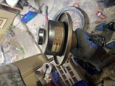 Bubble Balancer Manual All Bada Atlas Coats Micro Precision M-60 & M-76 ...