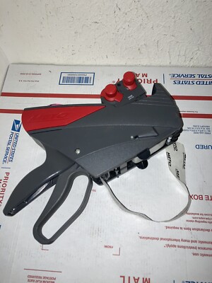 Price & Label Guns - Meto Pricing Gun