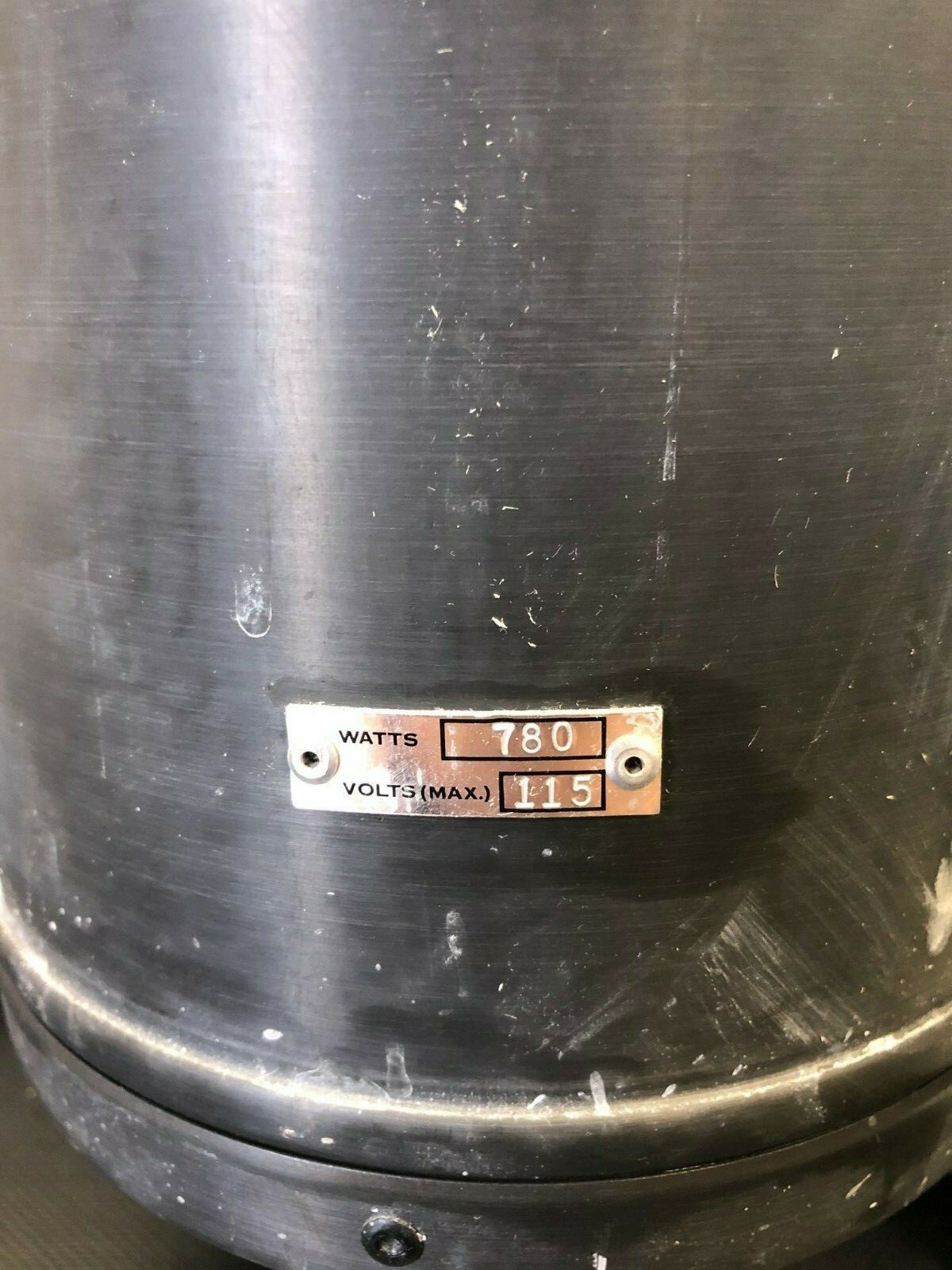 Parr Instrument A2230HC3EB Heater Assy, Parr 4563 Motor and Stand | eBay