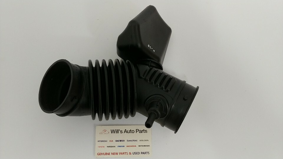 GENUINE BRAND NEW HYUNDAI i30CW 2007-2012 2.0L HOSE ASSY-AIR INTAKE #B ...
