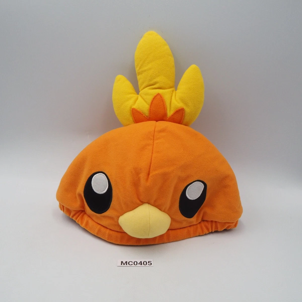 Torchic Costume