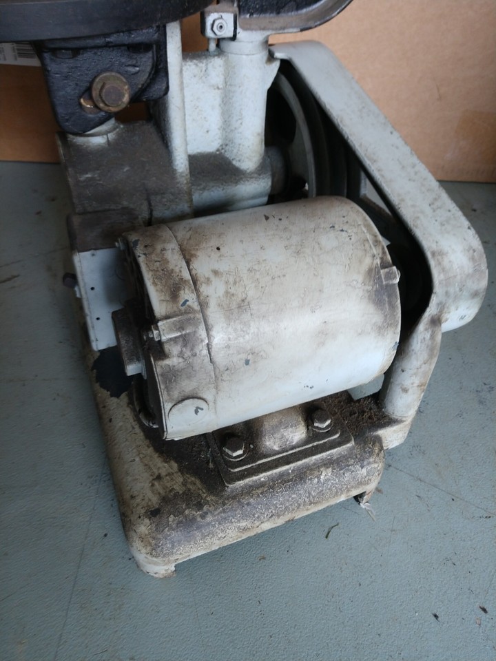 Oliver Of Adrian S-4 Die Filer Filing Machine LOCAL PICKUP ONLY OHIO | eBay