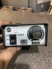 Fisher Variable Speed Tailgate Salt Spreader Control Controller 28867 ...