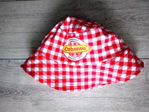 Nouveau Bob "COCHONOU" Tour de France 2025 cyclisme maillot collection ...