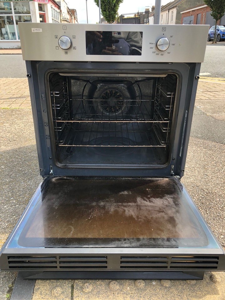 BOSCH ELECTRIC OVEN LAM3410 | eBay UK