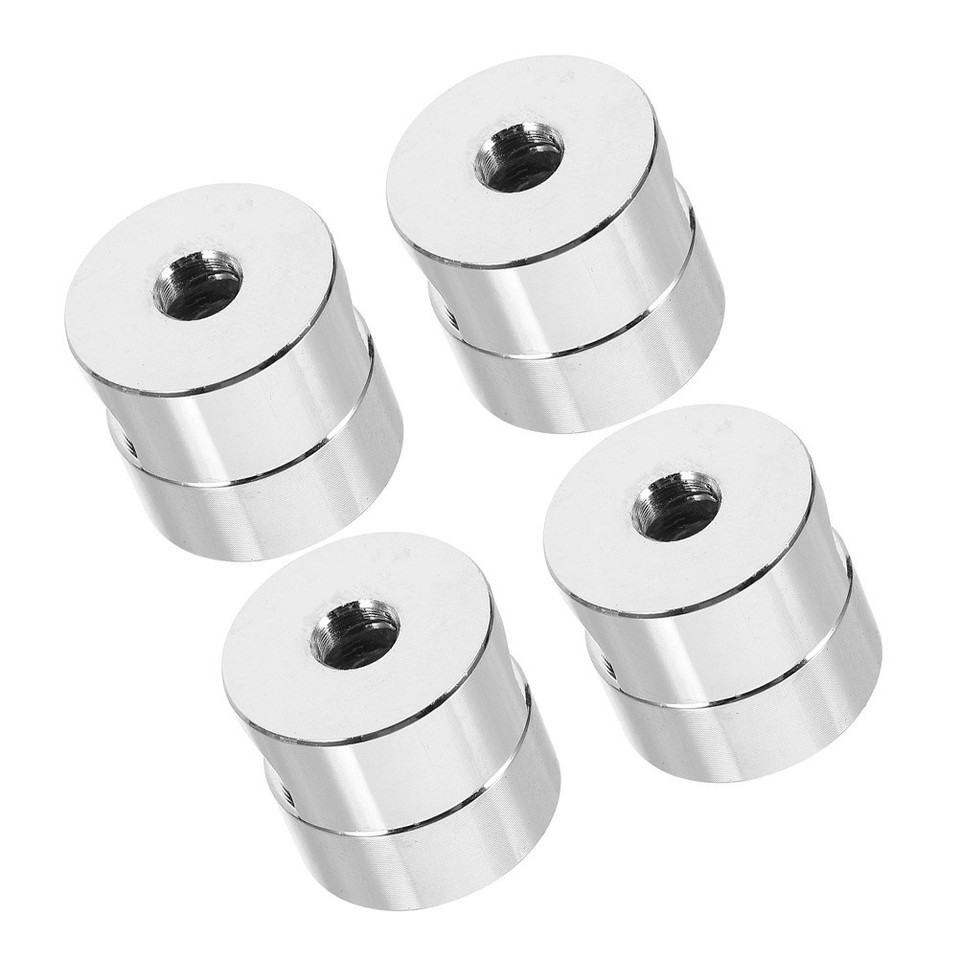 4 Pcs Cord Fixing Swag Hooks Cable Electrical Pendant Lamp Metal | eBay ...