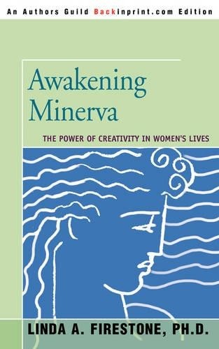 Linda A Firestone Awakening Minerva (Paperback) (US IMPORT ...