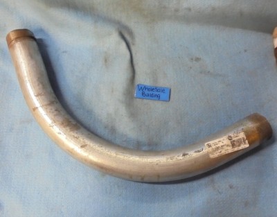 RIGID 90° 1-1/2" THREAD CONDUIT ELBOW/ SWEEP E-32-152C | eBay