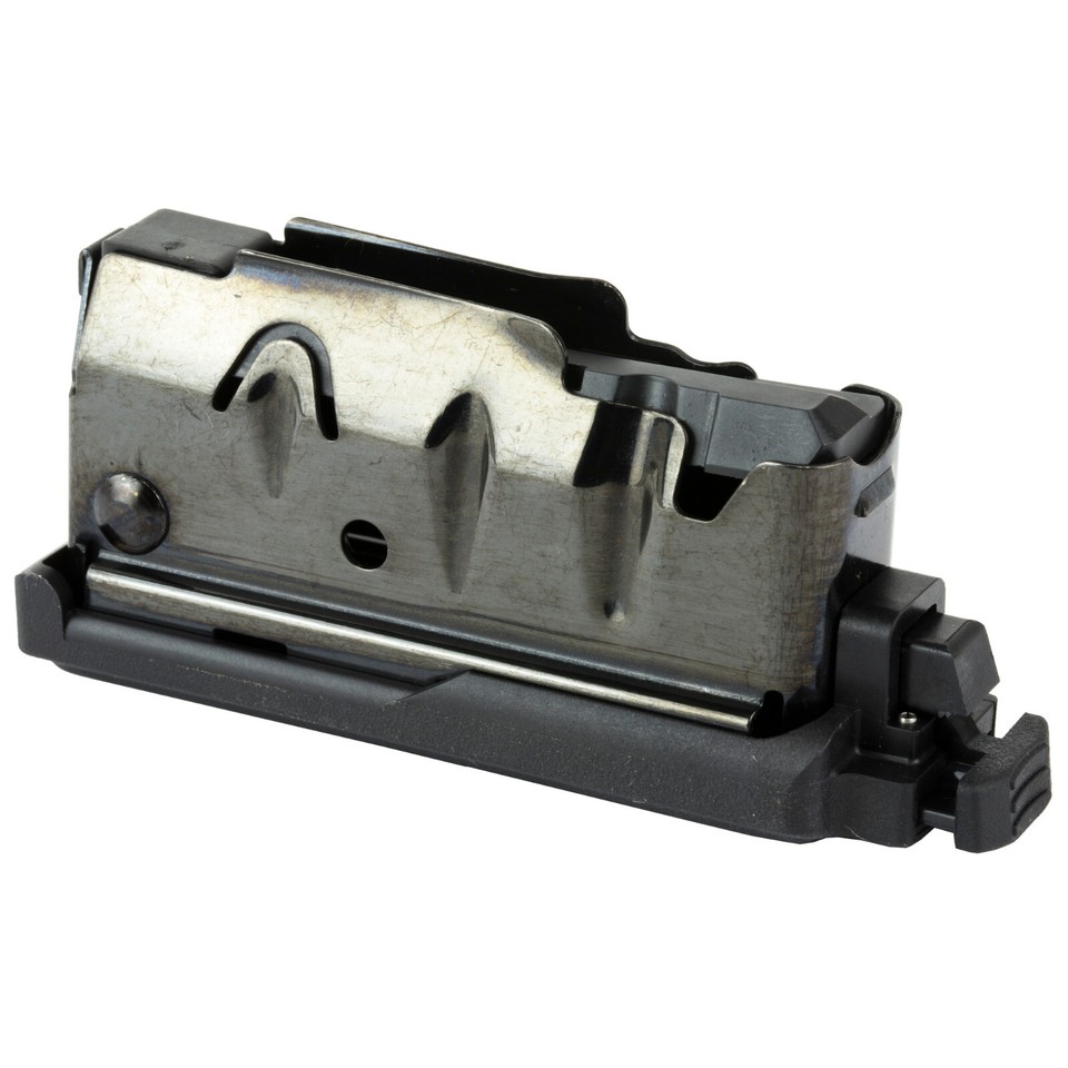 Savage Axis Edge Apex - 22-250 Rem ONLY - 4 Round Magazine 55231 | eBay