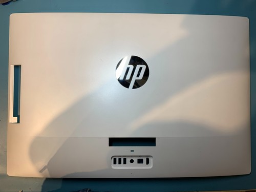 HP Pavilion 24-b327c Rear Back Panel Replacement | eBay