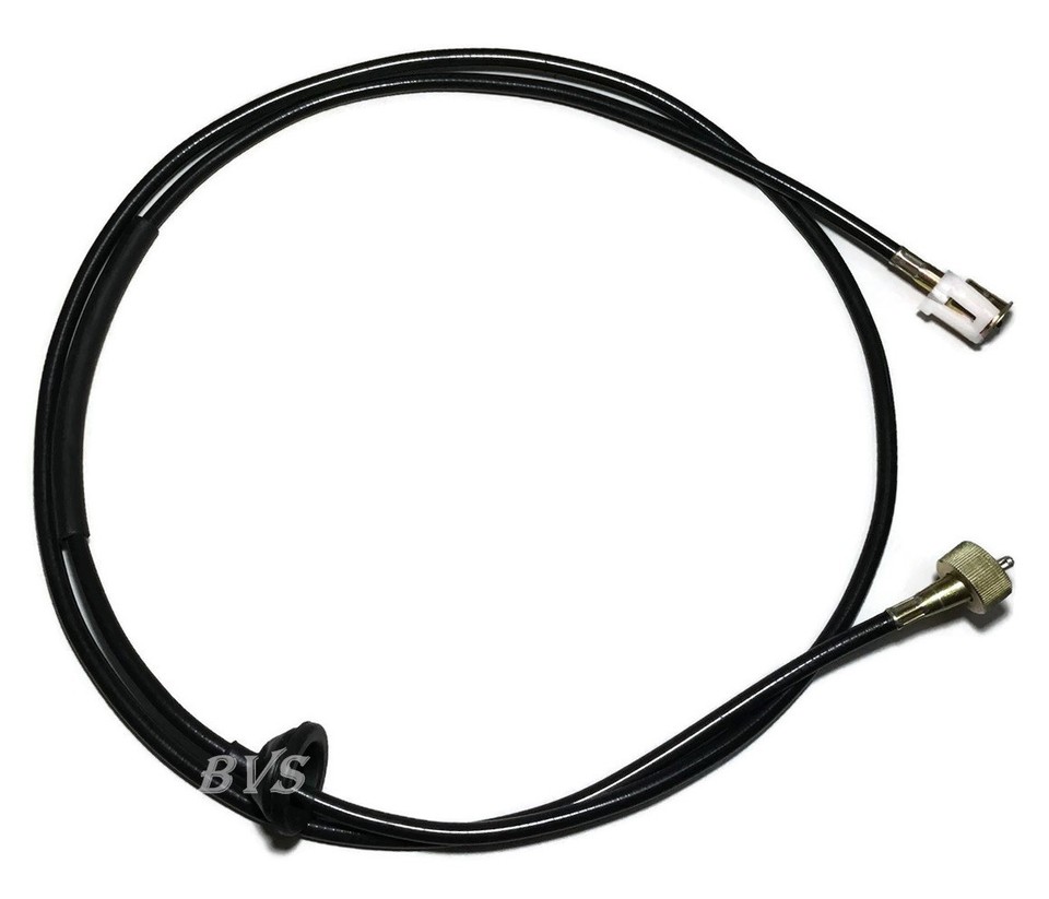 85-98 Mazda B-Series B2000 B2200 B2500 B2600 Pickup Speedometer Cable ...