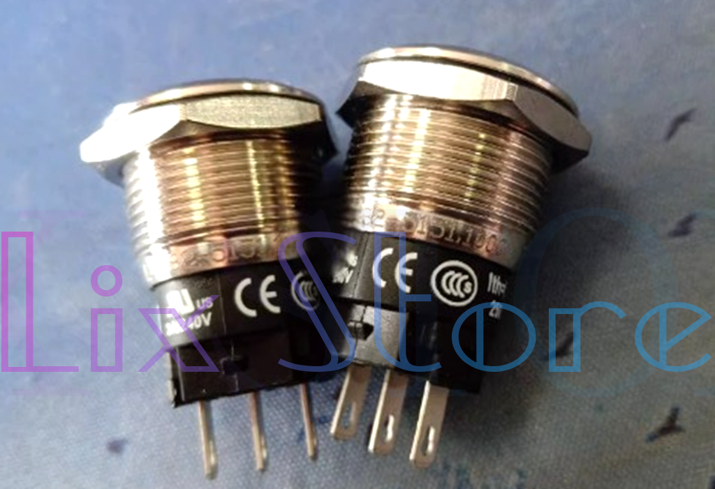 2PCS NEW button switch 82-5151.1000 82 series switch | eBay