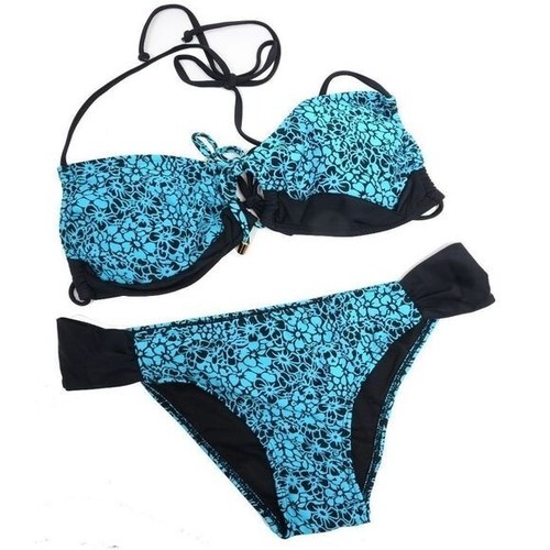 NEW Sexy Women's Bikini Turquoise String Beachwear Swimwear Swimming Suits | eBay