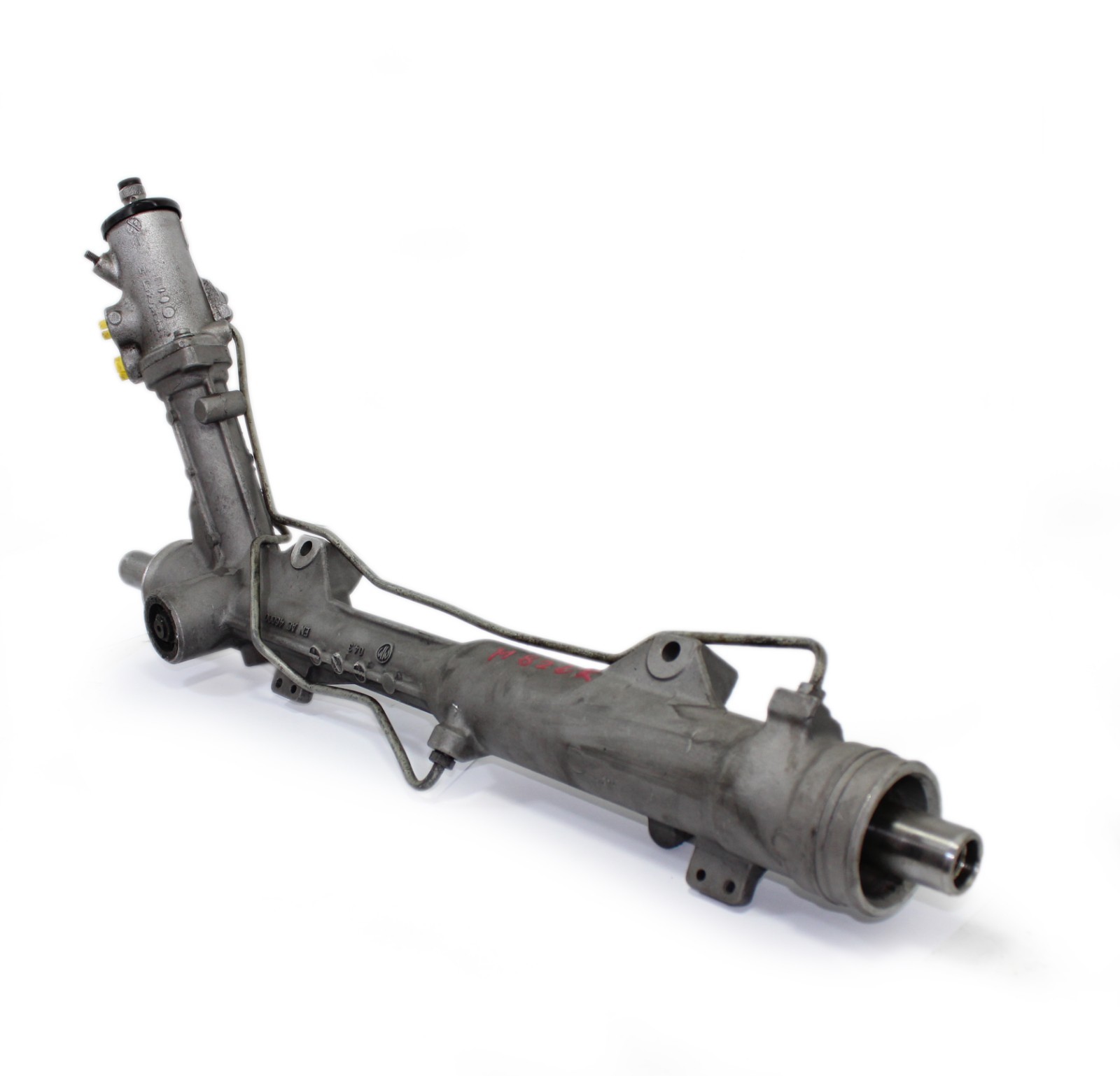 POWER STEERING RACK (LHT RHD FOR BRITISH CARS) BMW 1 3 SERIES E82 E90 ...
