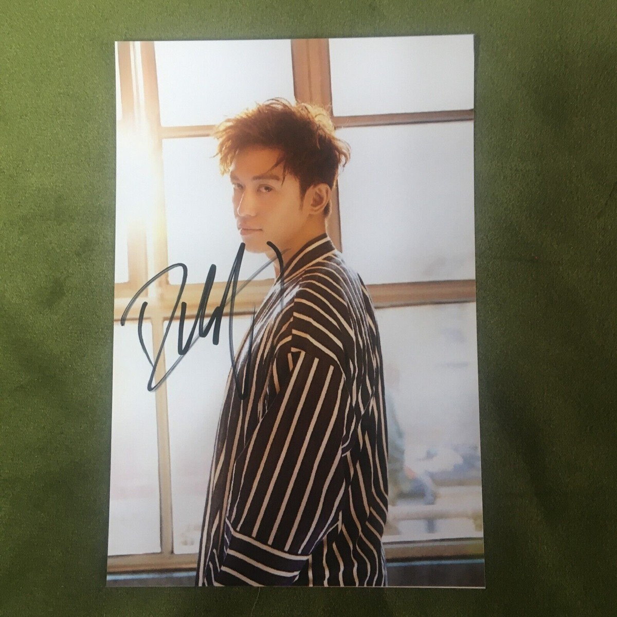 Baron Chen Baron Chen Dramas And Movies List 2022_2023 | Dramovia