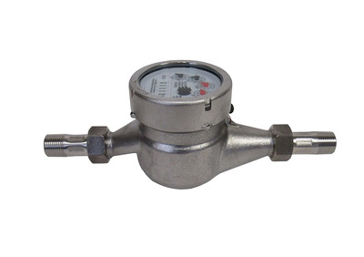 Flow Meters - Totalizing