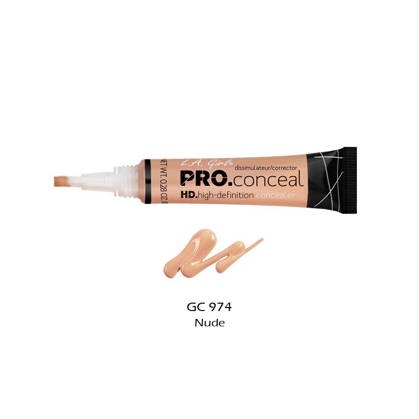 1 LA GIRL HD Pro Conceal , Corrector , Highlighter "Pick Your 1 color ...