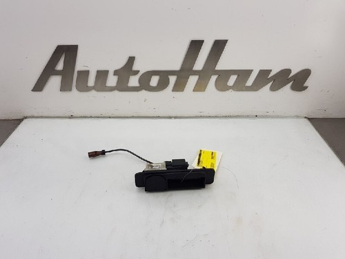 CAMERA ARRIÈRE CAMERA REAR Mercedes-Benz S (W222/V222/X222) 2017 ...