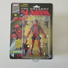 Marvel Legends X-Men: Retro Collection Deadpool (Retro)